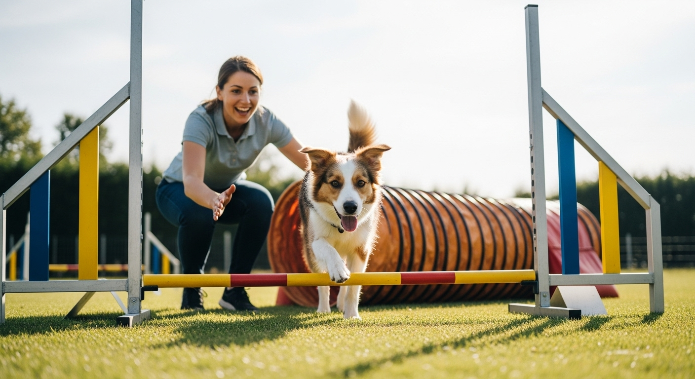 Fearful Dog Training: A Complete Guide to Helping Your Anxious Dog ...