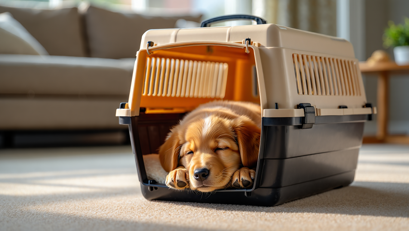 The Ultimate Puppy Potty Training Schedule: A Step-by-Step Guide for ...
